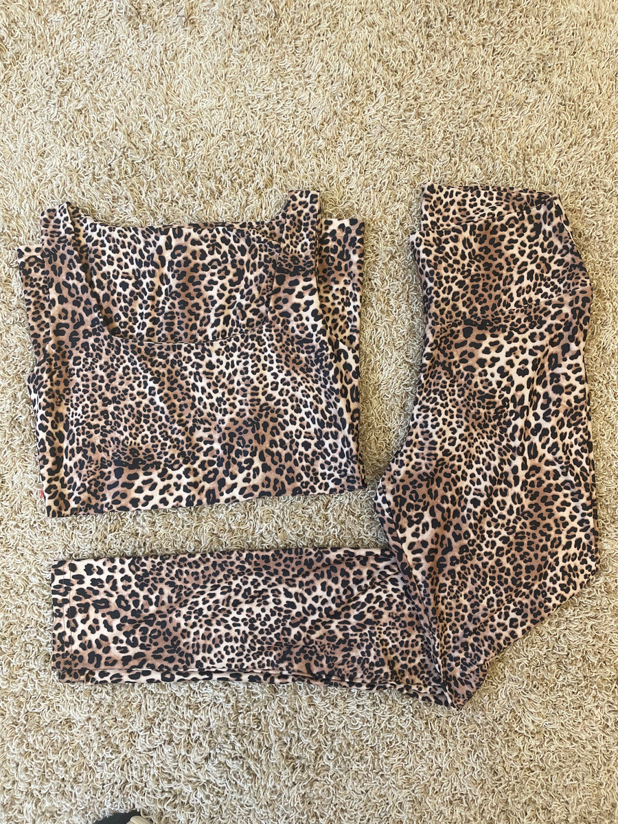 Emsig Exclusive - Leo Sæt – Butik Emsig