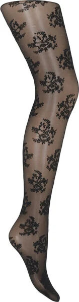 Sneaky Fox - Ava Tights Flower – Butik Emsig