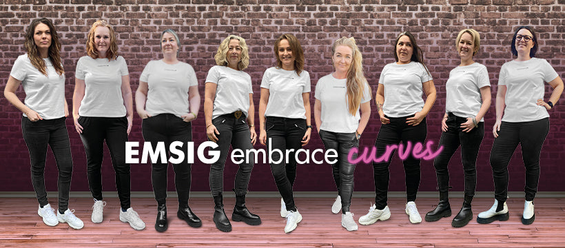 EMSIG EMBRACE – Butik Emsig