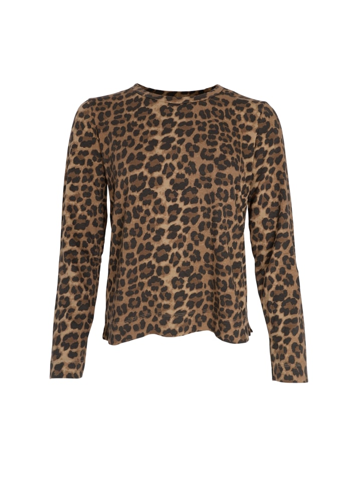 Black Colour - Zelda Leopard – Butik Emsig