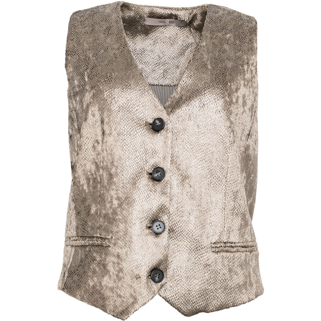 Costamani - Night Vest Army – Butik Emsig