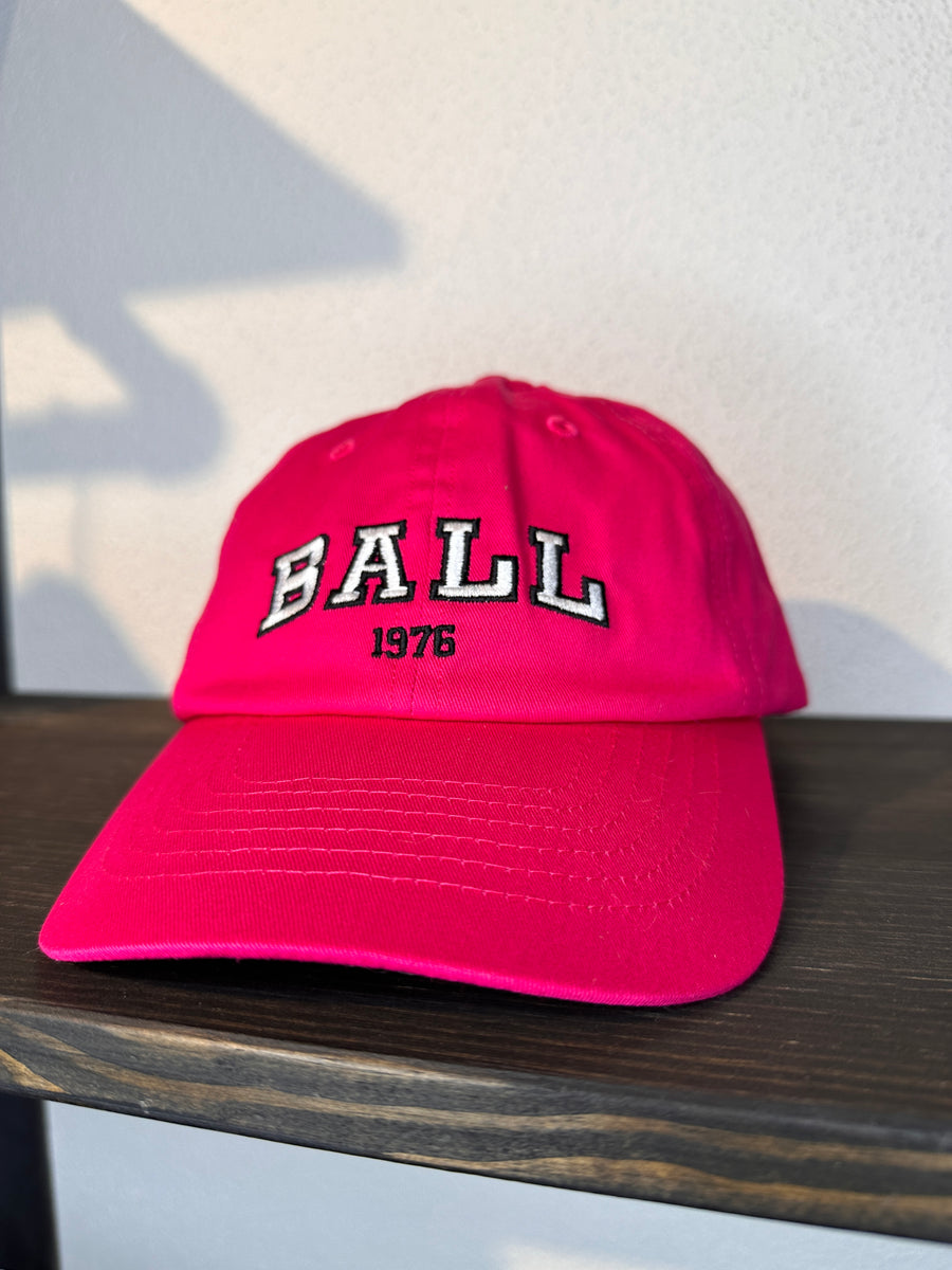 Ball Original - Cap Bubblegum – Butik Emsig