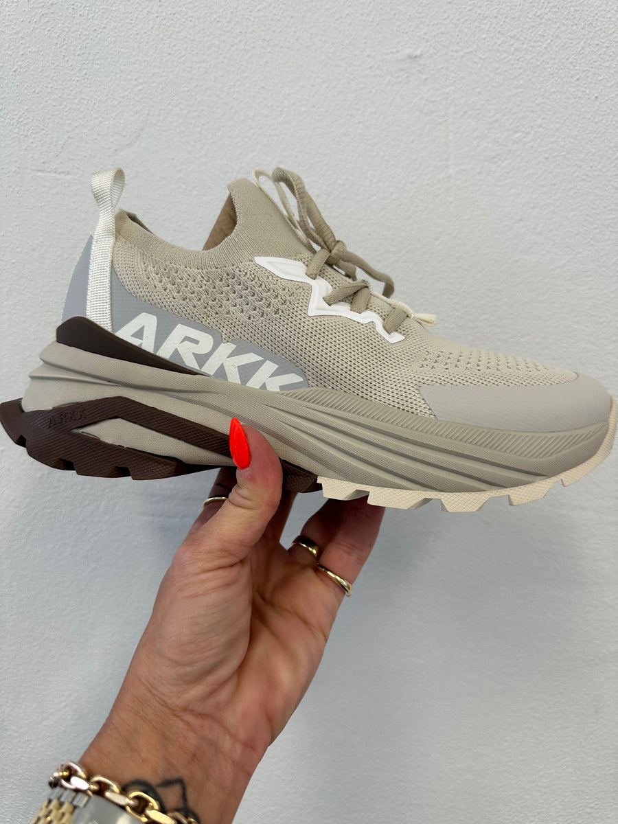 Arkk Copenhagen - Waste Zero FG PET – Butik Emsig