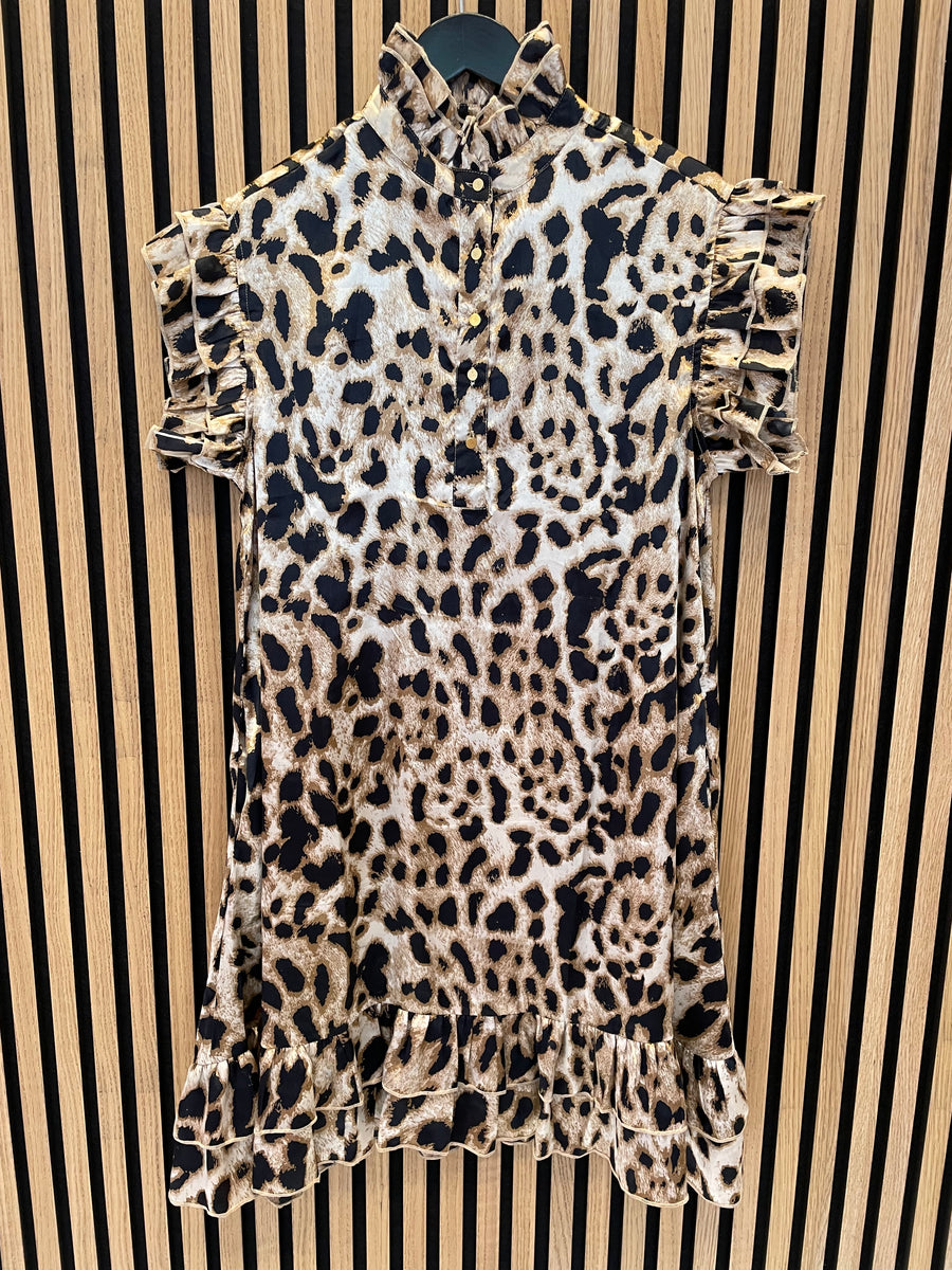 Gaspar - Jacqueline SS Dress – Butik Emsig