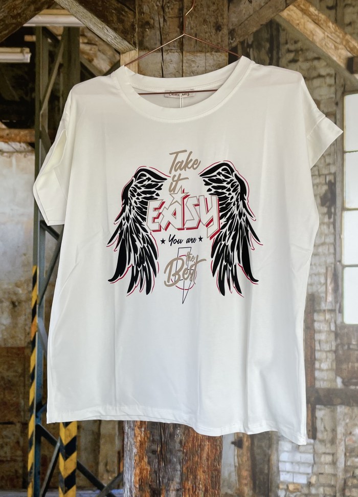 Cabana Living - Maddy Tee Easy – Butik Emsig