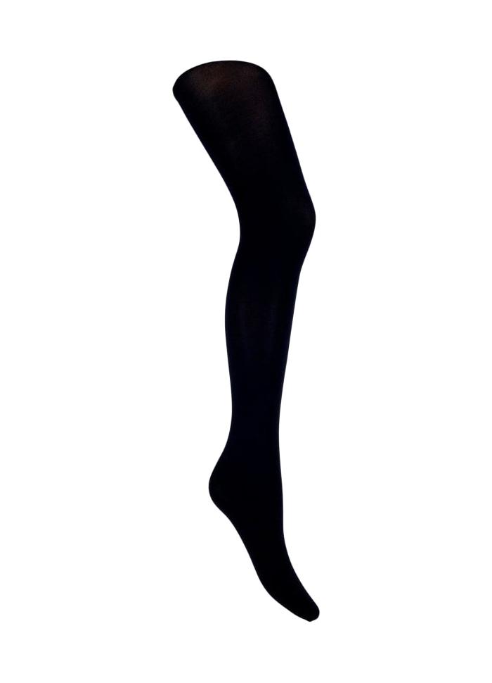 Black Colour - Asta Tights 40 Denier Black – Butik Emsig