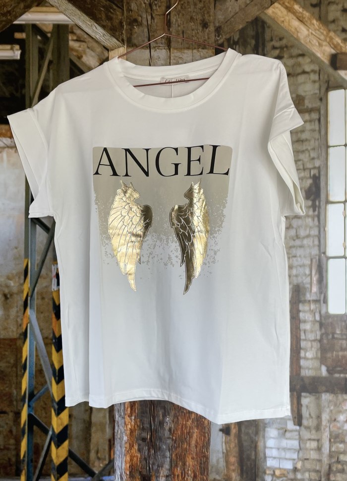 Cabana Living - Maddy Tee Angel – Butik Emsig