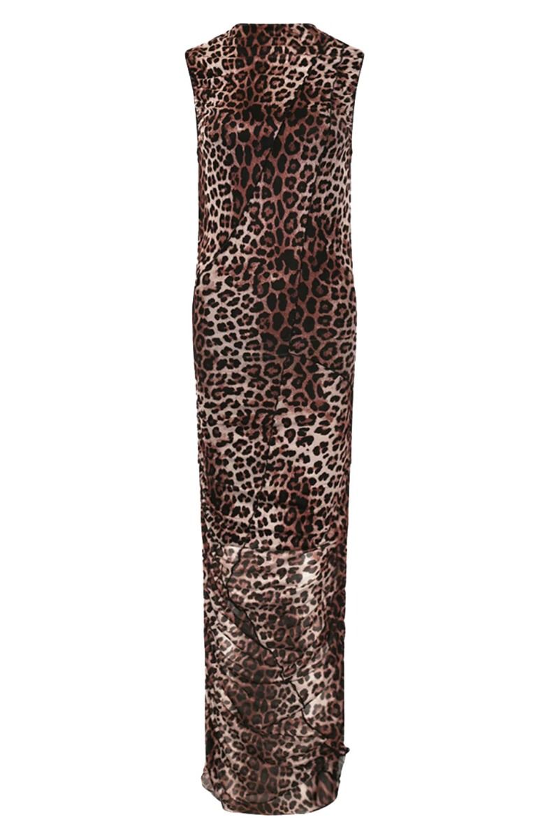 Noella - Sutton Dress Tawnee Print – Butik Emsig