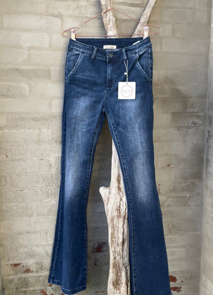 Cabana Living - Congo 7028 Jeans – Butik Emsig