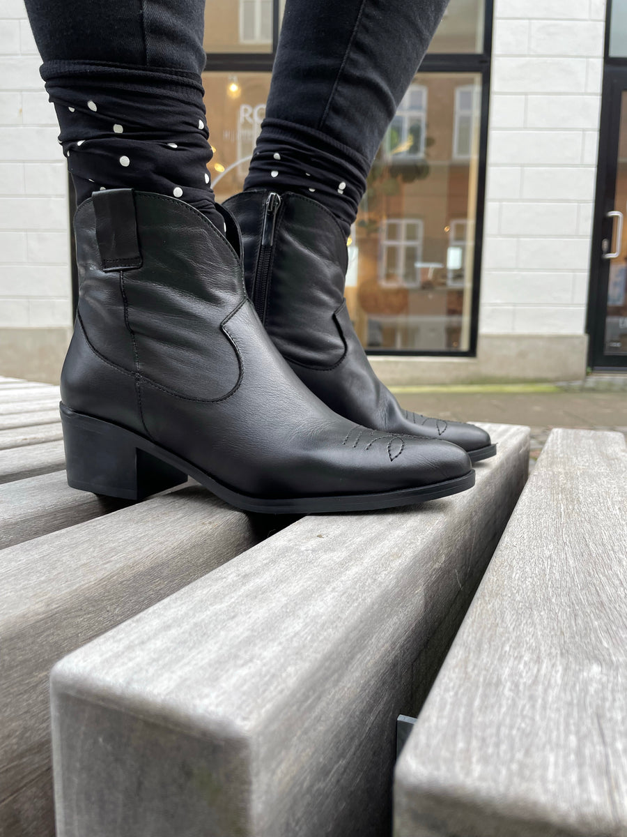 Tim og Simonsen - Tamra Støvle – Butik Emsig