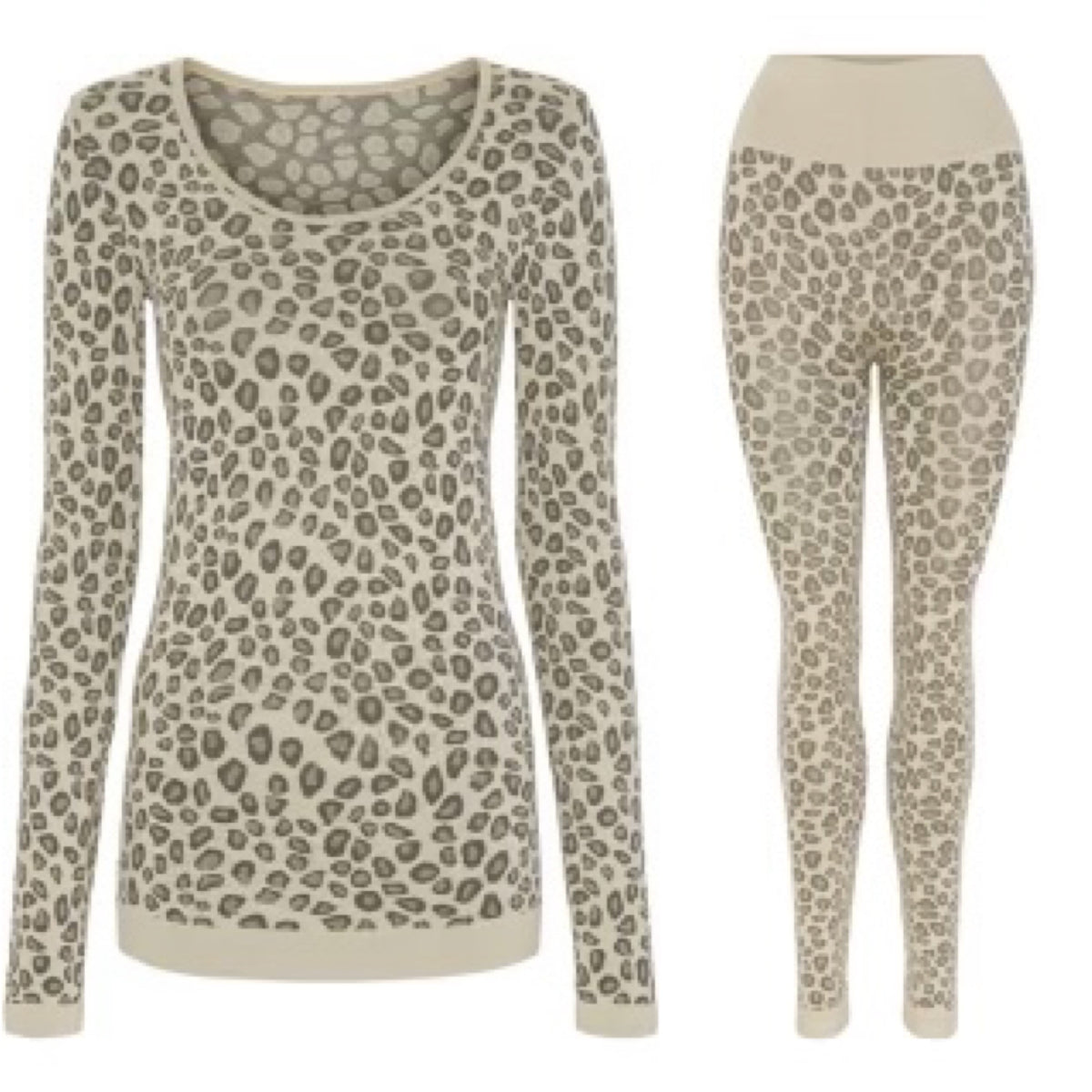 Tim og Simonsen - Gepard Sæt Lyst – Butik Emsig